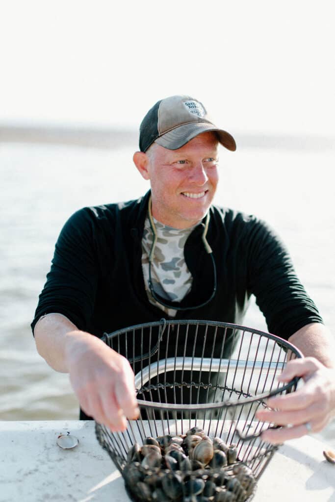 Oysters | Shell Ring Oyster Company – Taste of Hilton Head